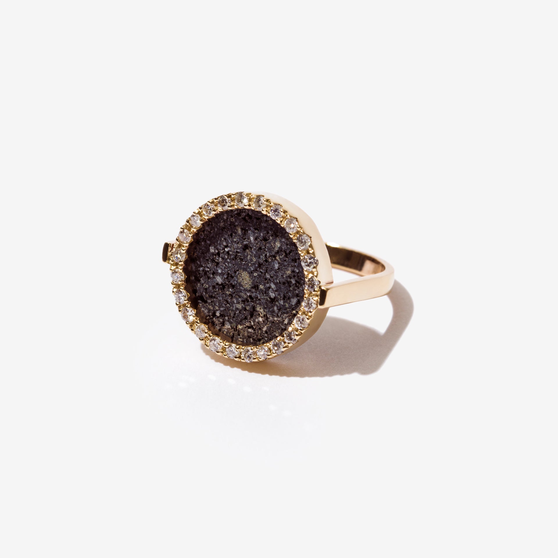 Aztec Goddess Ring – Gala is Love