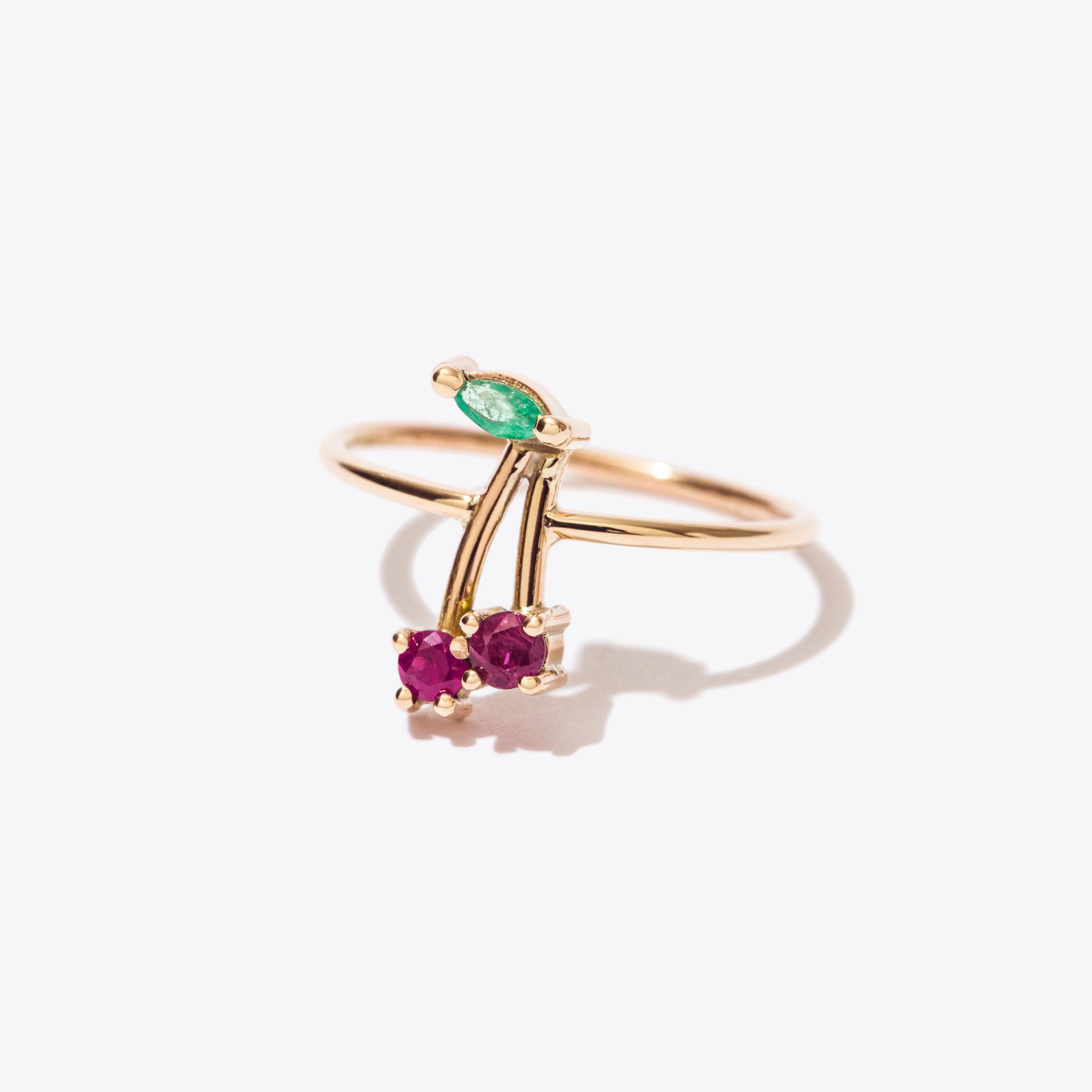 Cherry Ring – Gala is Love